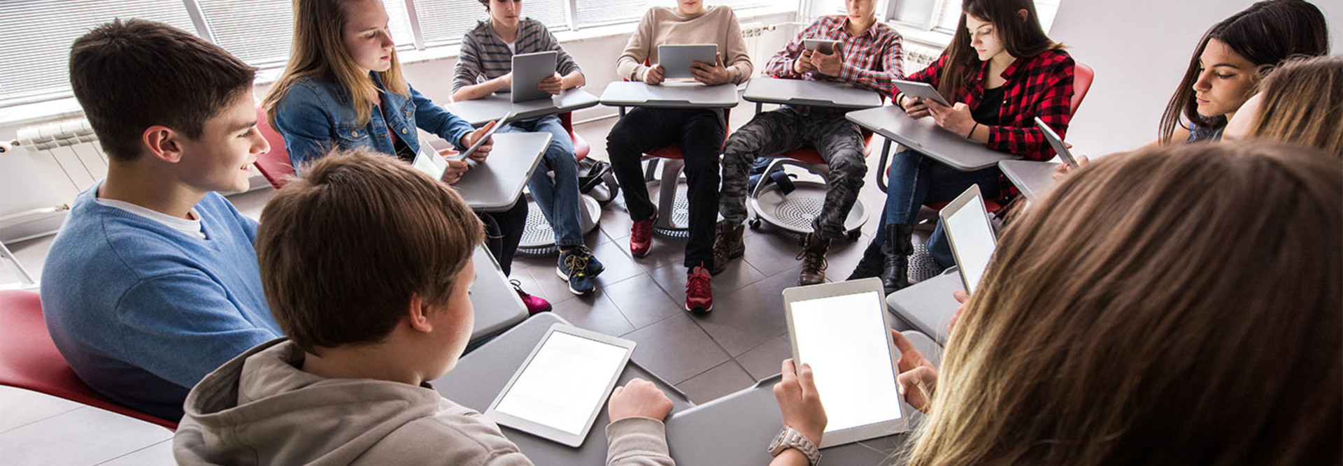 FETC 2018: 3 Trends to Embrace in the 21st-Century School | EdTech Magazine